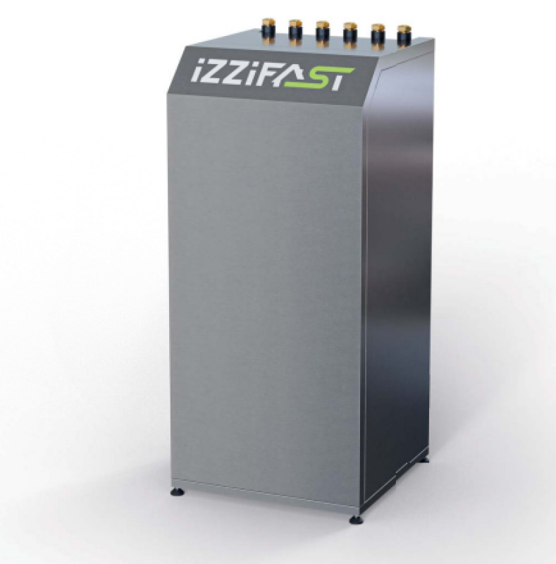 Konfigurator iZZiFAST | Sklep Cennik24